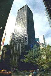 North American Plywood Building