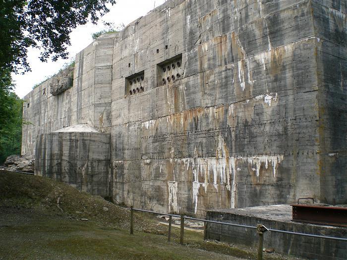 Le Blockhaus de Eperlecques | museum, Second World War 1939-1945 ...