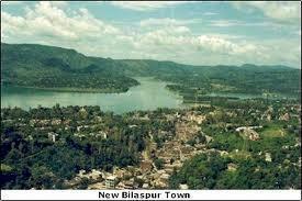 Bilaspur