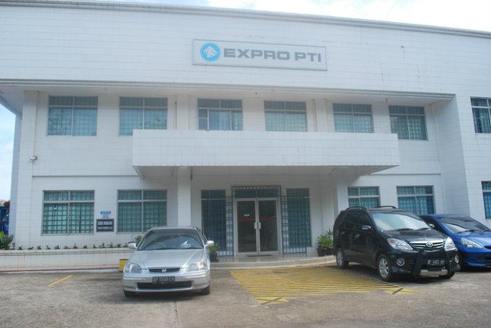PT. Expro Indonesia (Expro PTI) | company, production