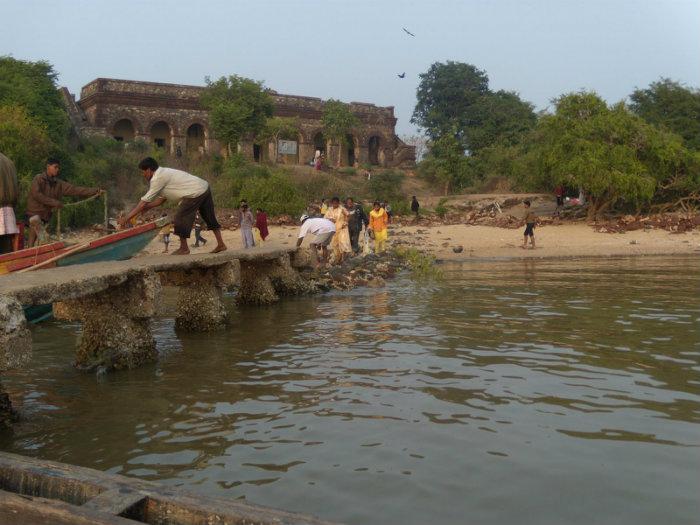 Hukitola....(Kendrapada)