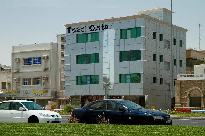 Tozzi Qatar W. L. L. - Doha