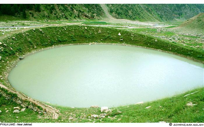 Piyala Jheel