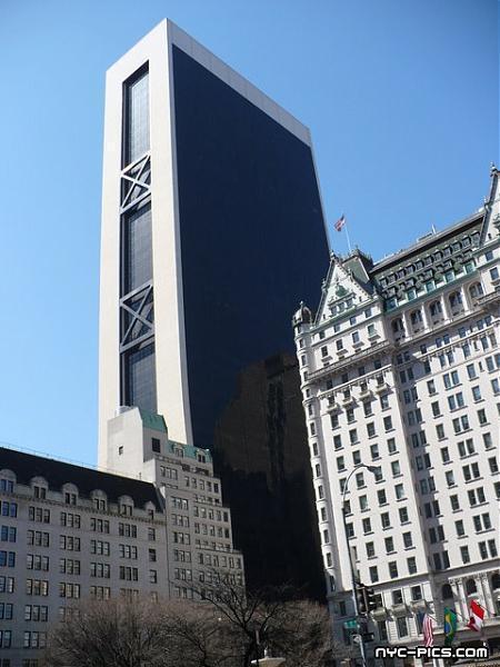 Solow Building - New York City, New York