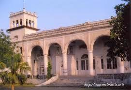 Sheesh Mahal - Lahore