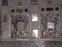 Sheesh Mahal - Lahore
