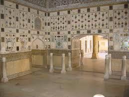 Sheesh Mahal - Lahore