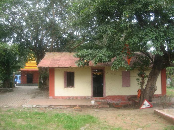 Mahadev Temple