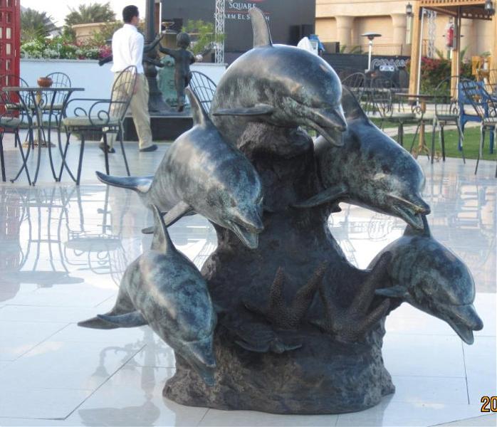 SOHO Square SSH - Sharm El Sheikh