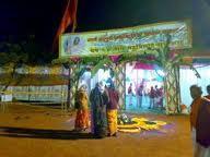 Jagadguru Narendracharayaji Maharaj - Ramanandacharya Daksheen Peeth ...