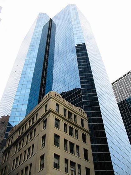 Broad Financial Center