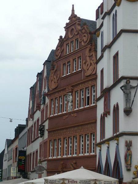 Red House - Trier
