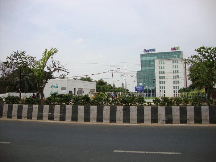 ebay PayPal - Chennai