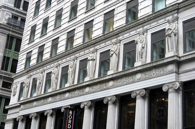 American Surety Building