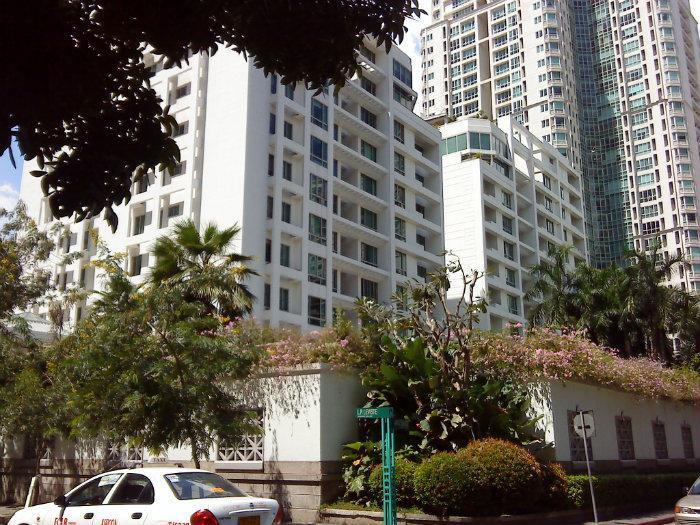 One Salcedo Place - Makati