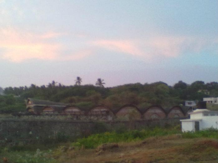 Muttom Boat Yard - Muttom | boatyard