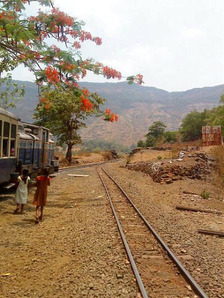 Jummapatti Station