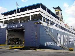 Western coasting platform