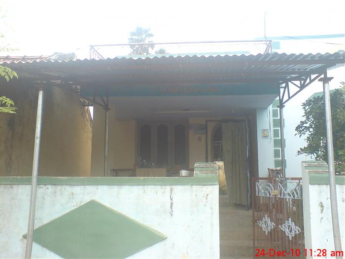 Veeravanallur — Overview