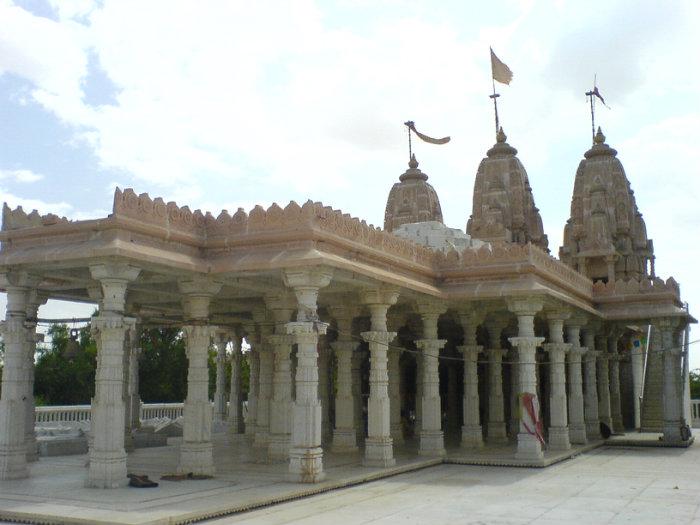 Bhinmal - JungleKey.in Image #50