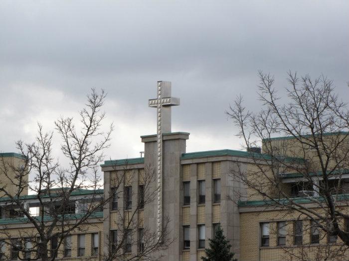 CHSLD - Foyer Rousselot - Montreal