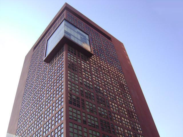 Edificio Clementina Gil de Lester - Distrito Federal