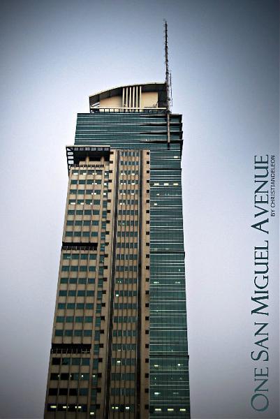 One San Miguel Avenue - Alchetron, The Free Social Encyclopedia