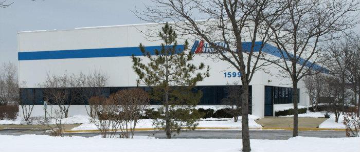 Mikuni American Corporation - Schaumburg, Illinois