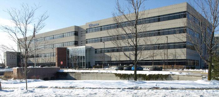 Experian FootFall - Schaumburg, Illinois