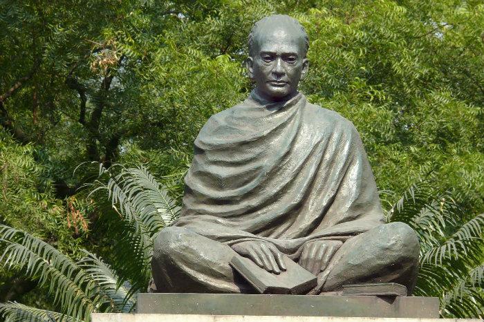 Statue of Vidyasagar - Kolkata