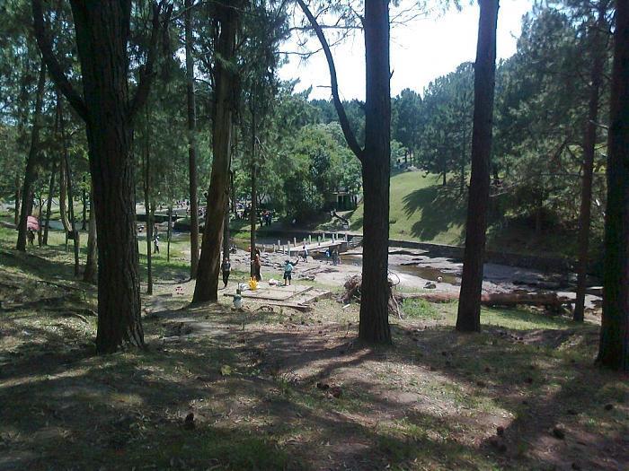 Recanto dos Papagaios (Recanto Monteiro Tourinho) - Balsa Nova