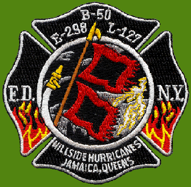 FDNY - Engine 298 / Ladder 127 / Battalion 50 | fire service