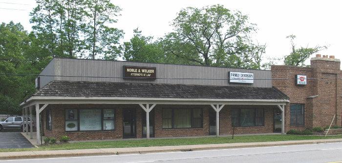 W Euclid ave, 4880 - Rolling Meadows, Illinois