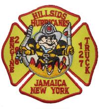 FDNY - Engine 298 / Ladder 127 / Battalion 50 | fire service