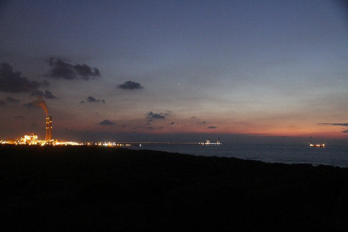 Rutenberg Power Station - Ashkelon