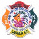 FDNY - Engine 315 / Ladder 125