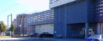 George R. Vierno Center (GRVC)