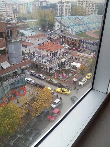 Era 2 - Tirana | restaurant, pizzeria