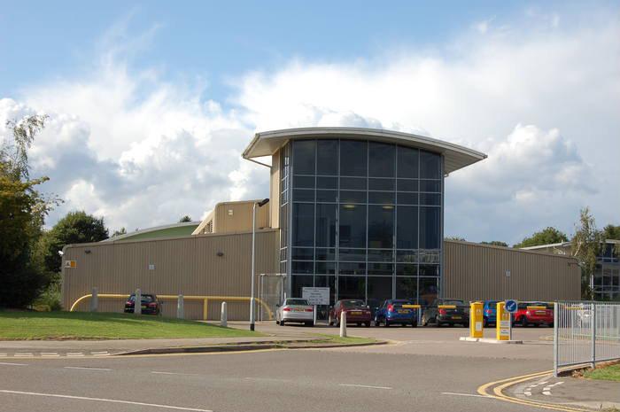 Technology Centre - Loughborough