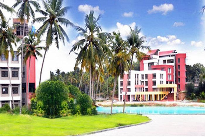 St Thomas Institute of Science and Technology