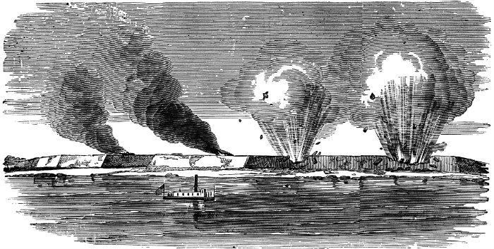 Battle of Craney Island - Alchetron, the free social encyclopedia