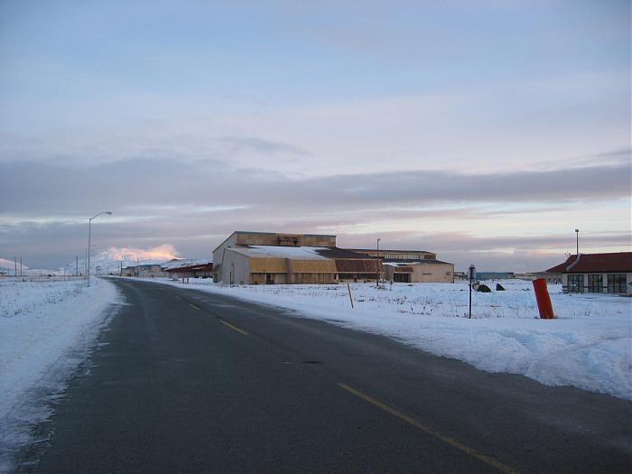 "The Kuluk" Abandoned Bowling Alley and Gymnasium | ruins, abandoned ...