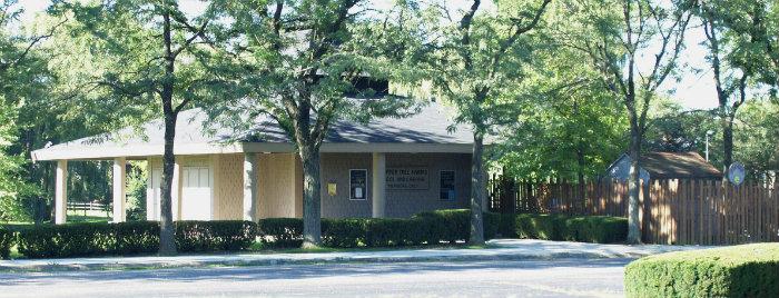 Pepper Tree Farms Pool and Cabana Club