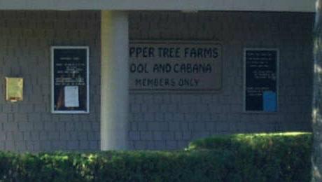 Pepper Tree Farms Pool and Cabana Club