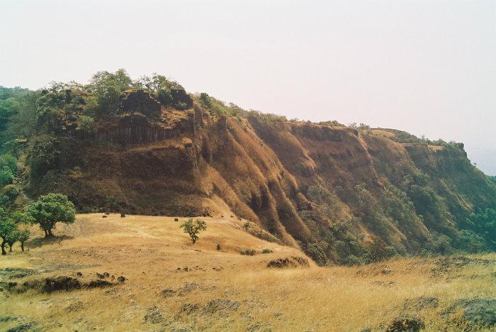 View of Rangna
