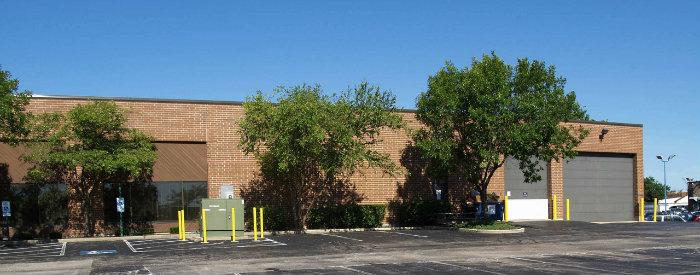 Medx Inc - Arlington Heights, Illinois