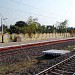 Nuzividu Railway Station - Hanuman Junction