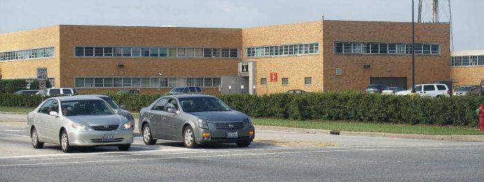 Chicago MEPS Station - Des Plaines, Illinois