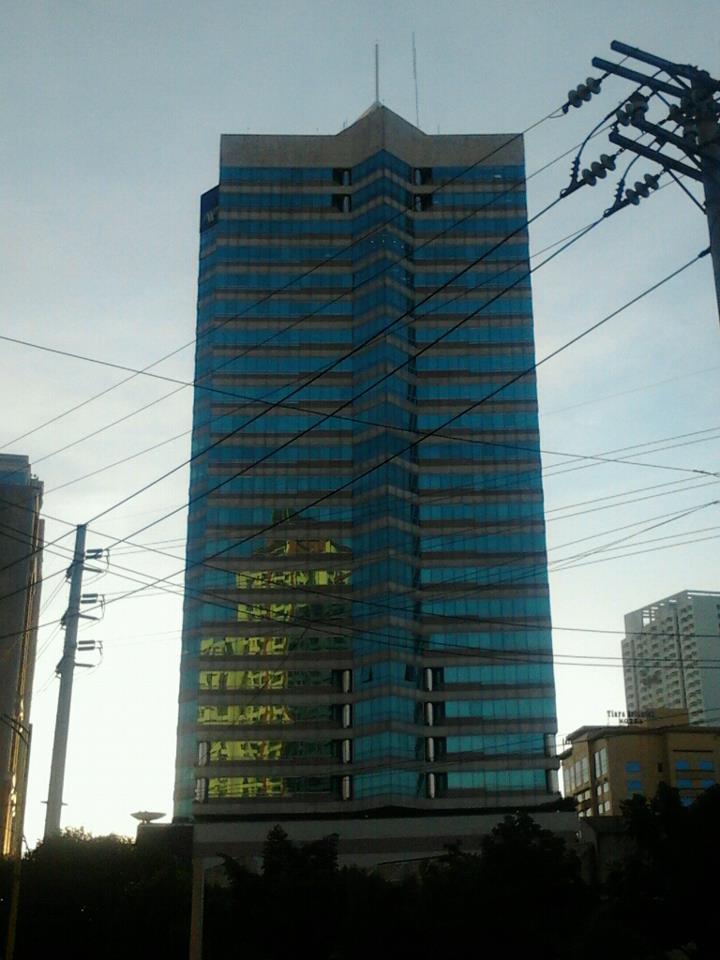 Philippine Axa Life Center - Makati