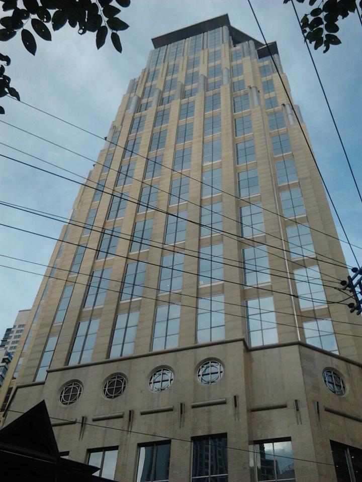 The Enterprise Center - Makati